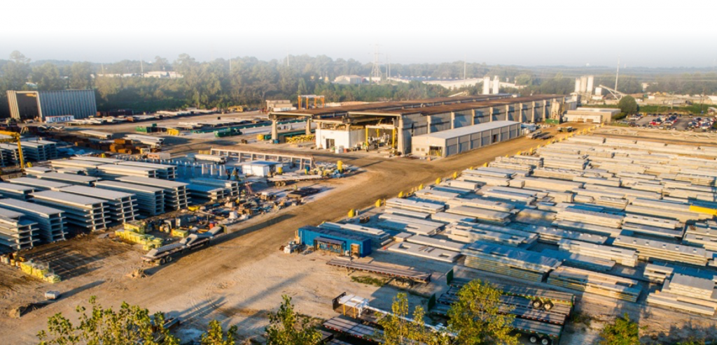 Pushing the Boundaries of Precast Concrete | Tindall