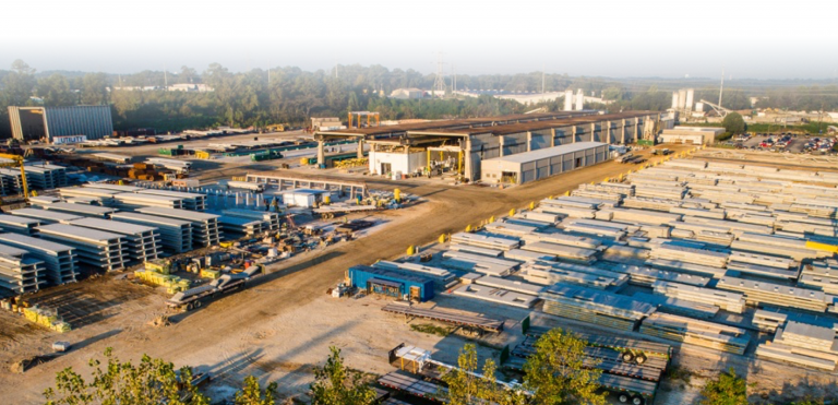 T-SLAB Precast Concrete Floor Systems - Tindall