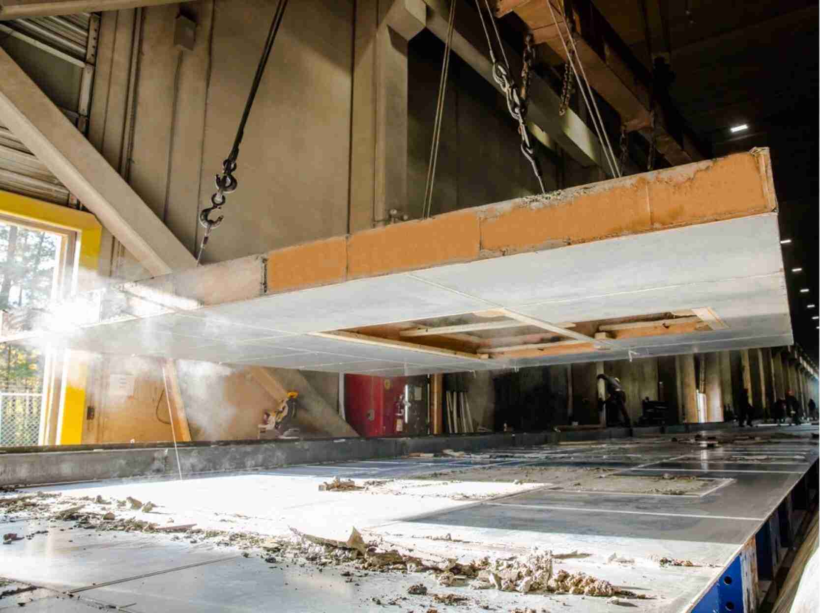 Tindall Georgia Cherokee Detention Center Expansion Project