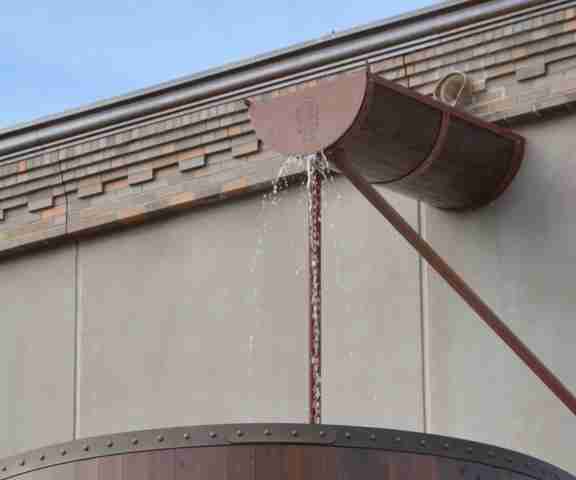 Sierra Nevada Brewery - Tindall Corporation