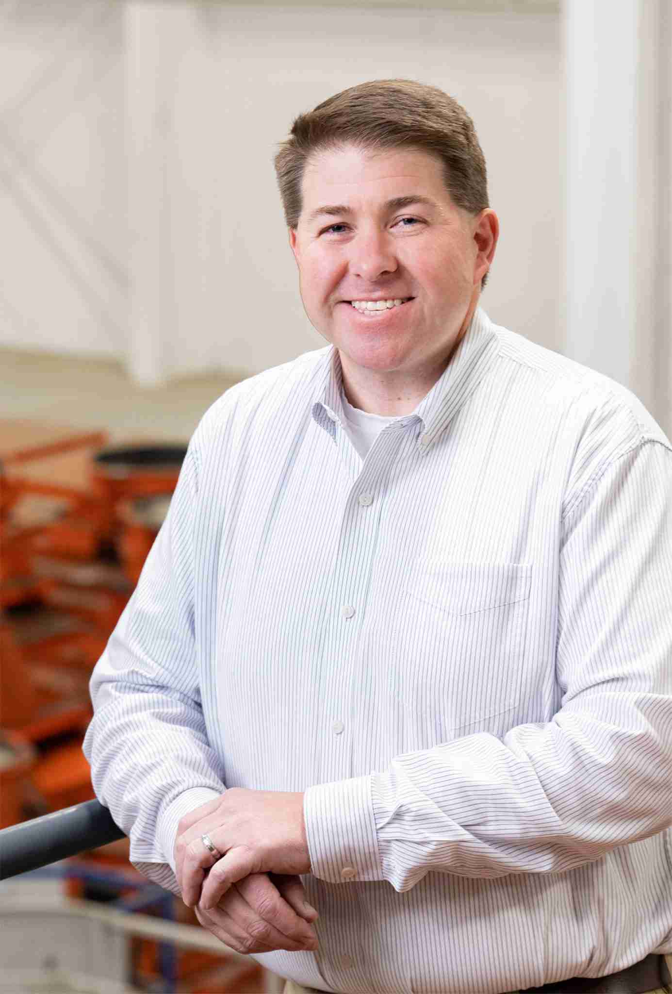 Leadership Team | Tindall Corp - Precast Concrete Solutions