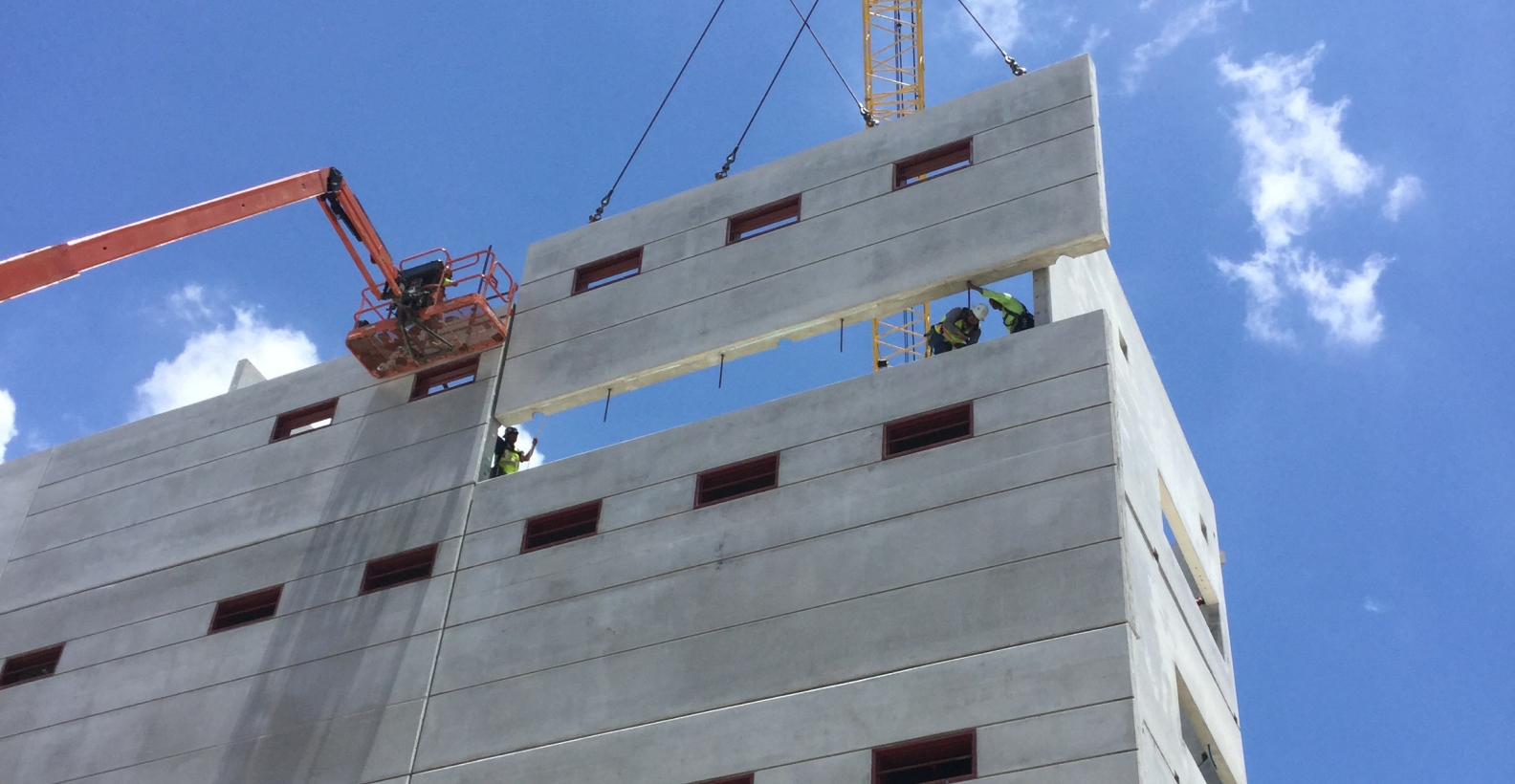 Tindall Awarded Schoharie County Public Safety Facility