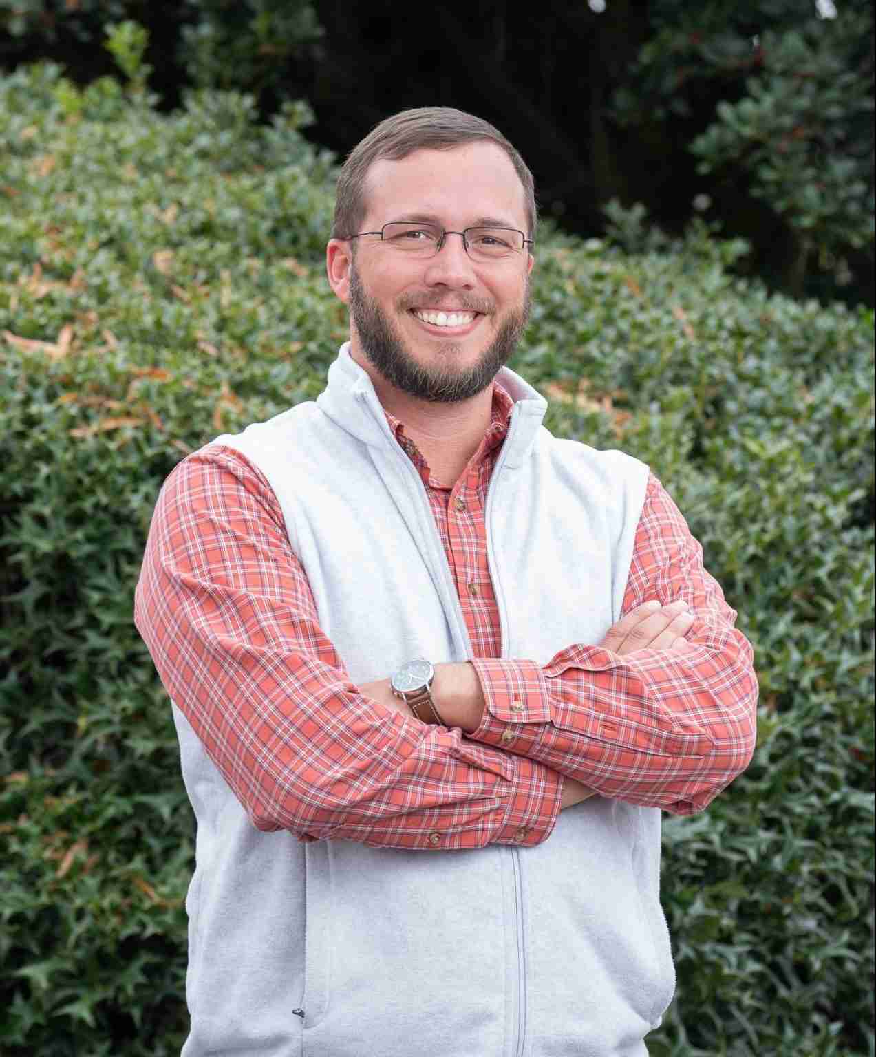 Leadership Team | Tindall Corp - Precast Concrete Solutions