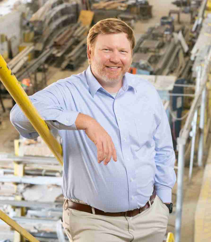 Leadership Team | Tindall Corp - Precast Concrete Solutions