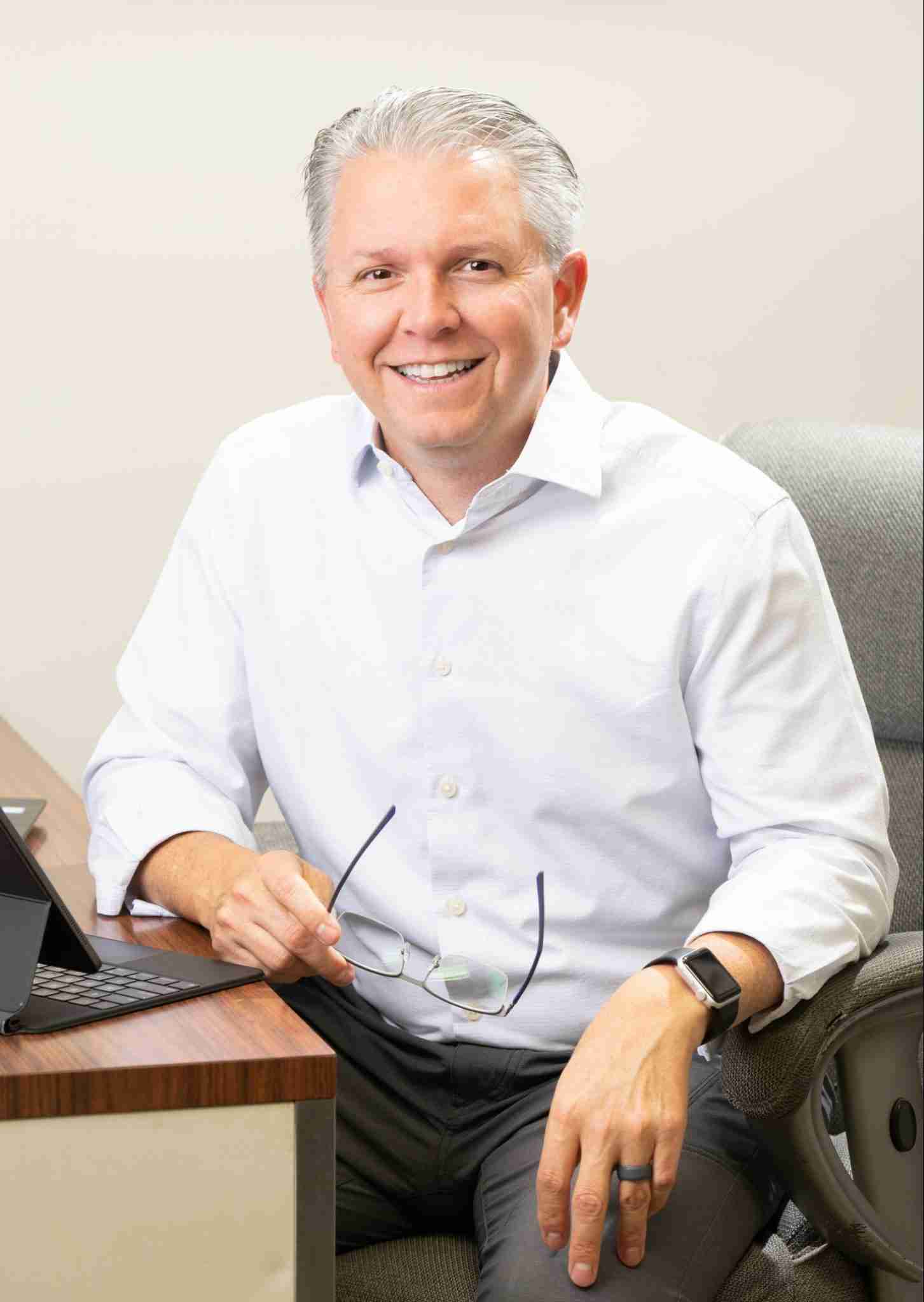 Leadership Team | Tindall Corp - Precast Concrete Solutions