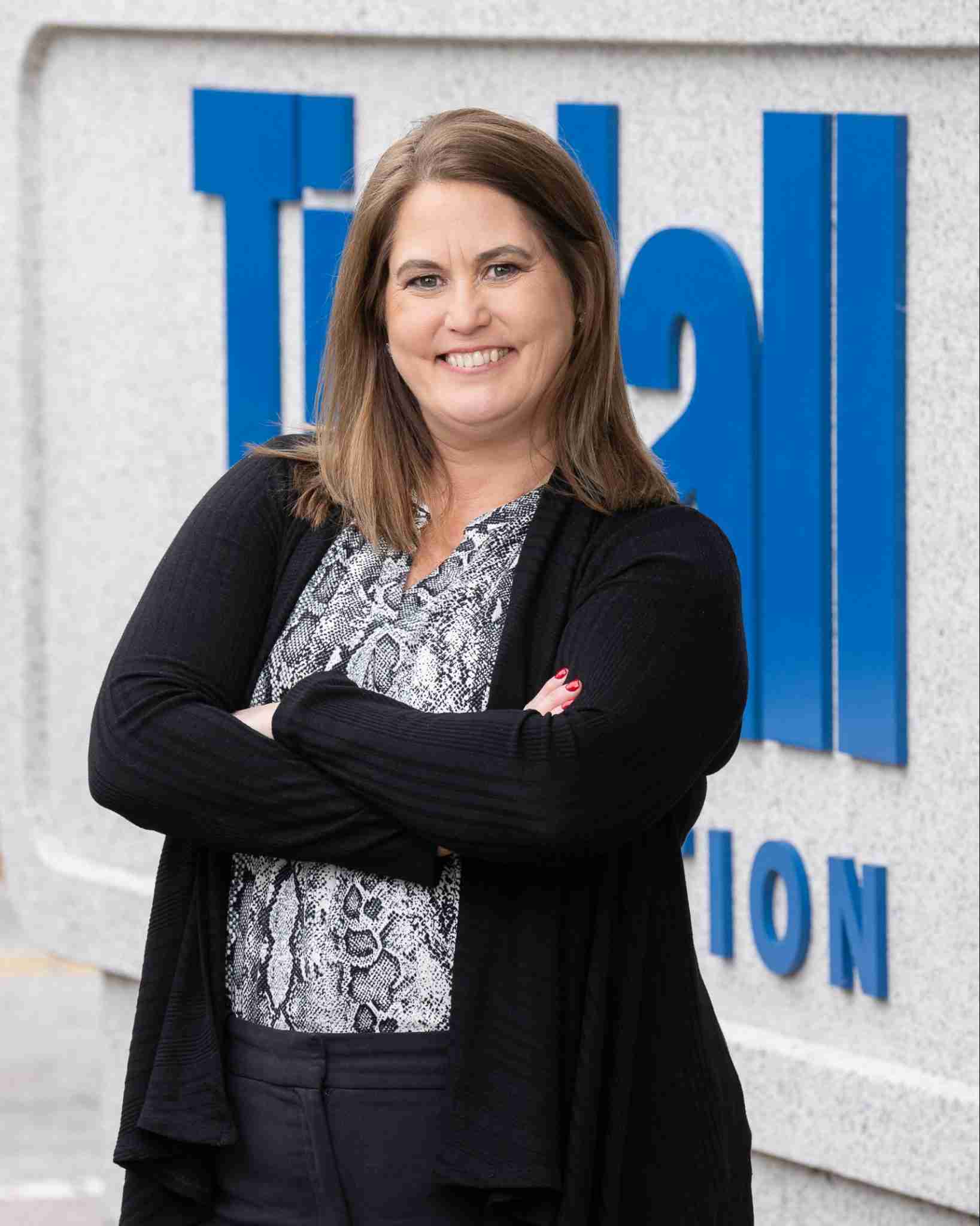 Leadership Team | Tindall Corp - Precast Concrete Solutions