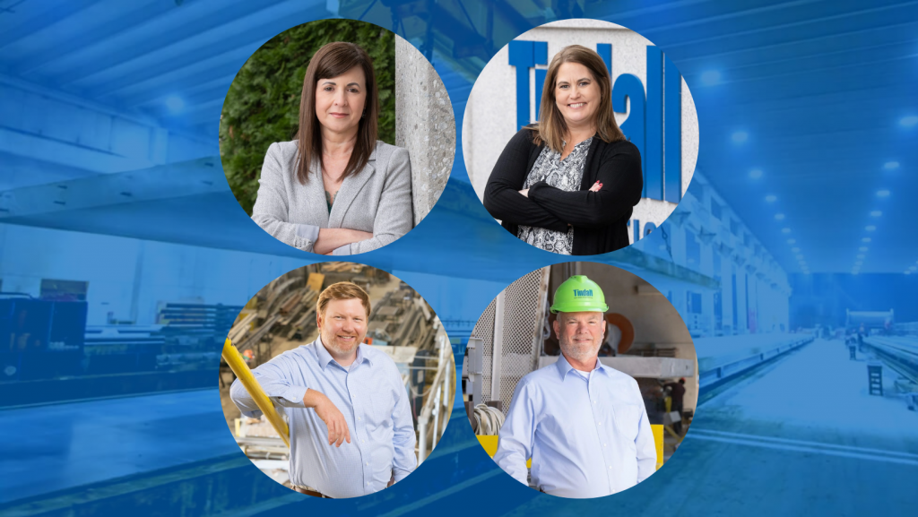 Tindall 60th Anniversary | Employee Spotlight - Danny