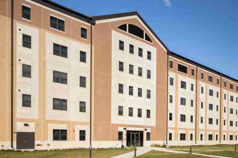 Precast Manufacturing Facility in Virginia | Tindall Corp