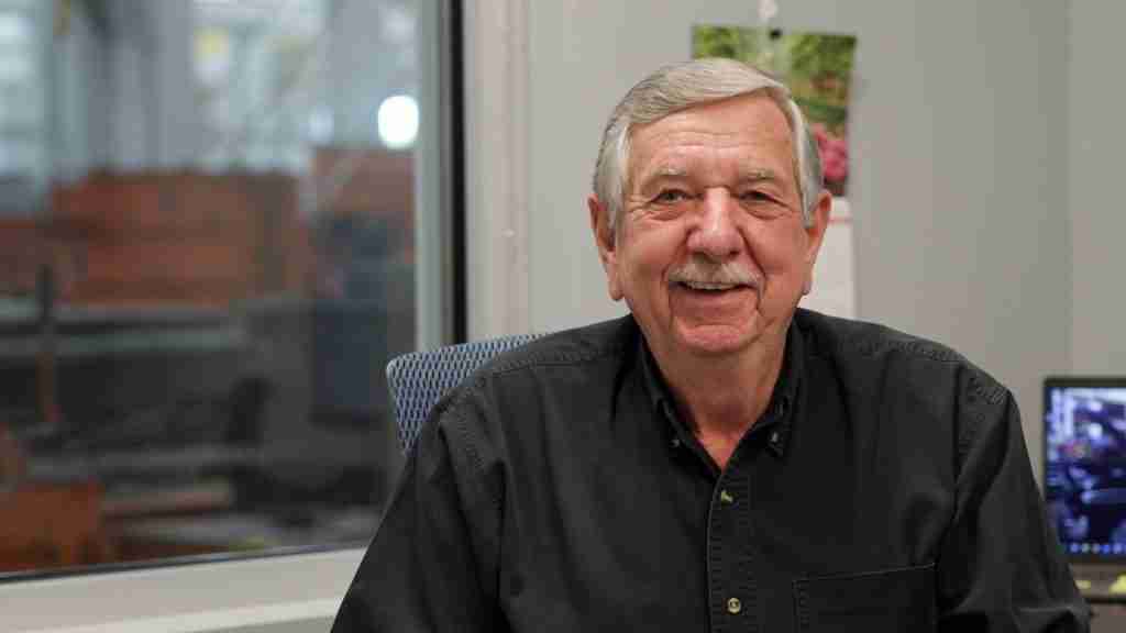 Tindall’s Co-Op Program: Fostering the Next Generation of Tindall ...