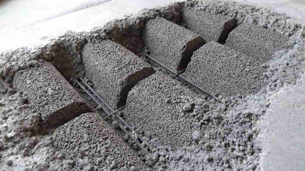 T-SLAB Precast Concrete Floor Systems - Tindall