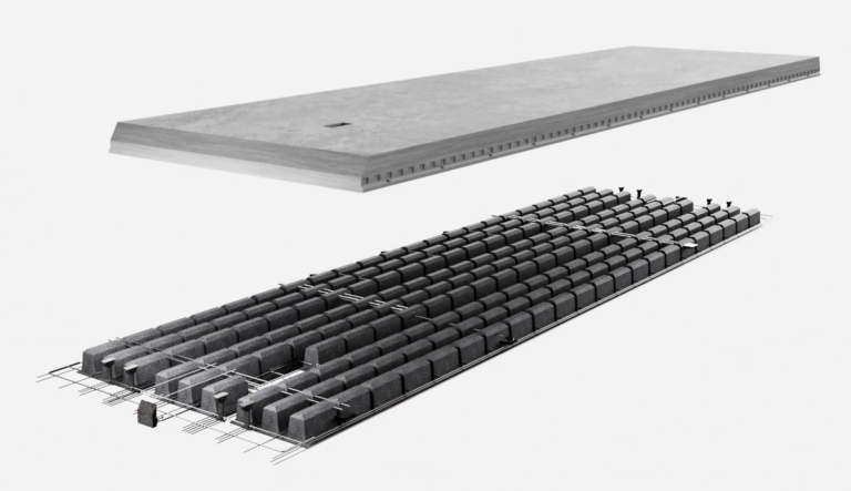 What Are T-SLAB® Concrete Floor Systems? - Tindall Corporation