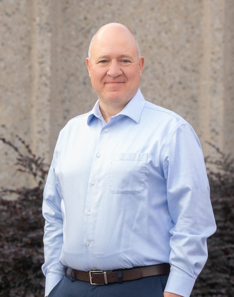 Leadership Team | Tindall Corp - Precast Concrete Solutions