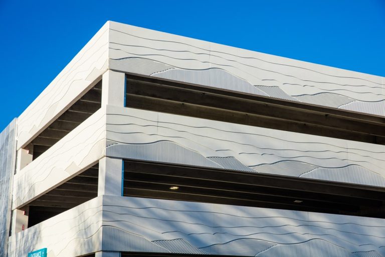 Precast Concrete Walls: Benefits, Types, & More - Tindall Corporation