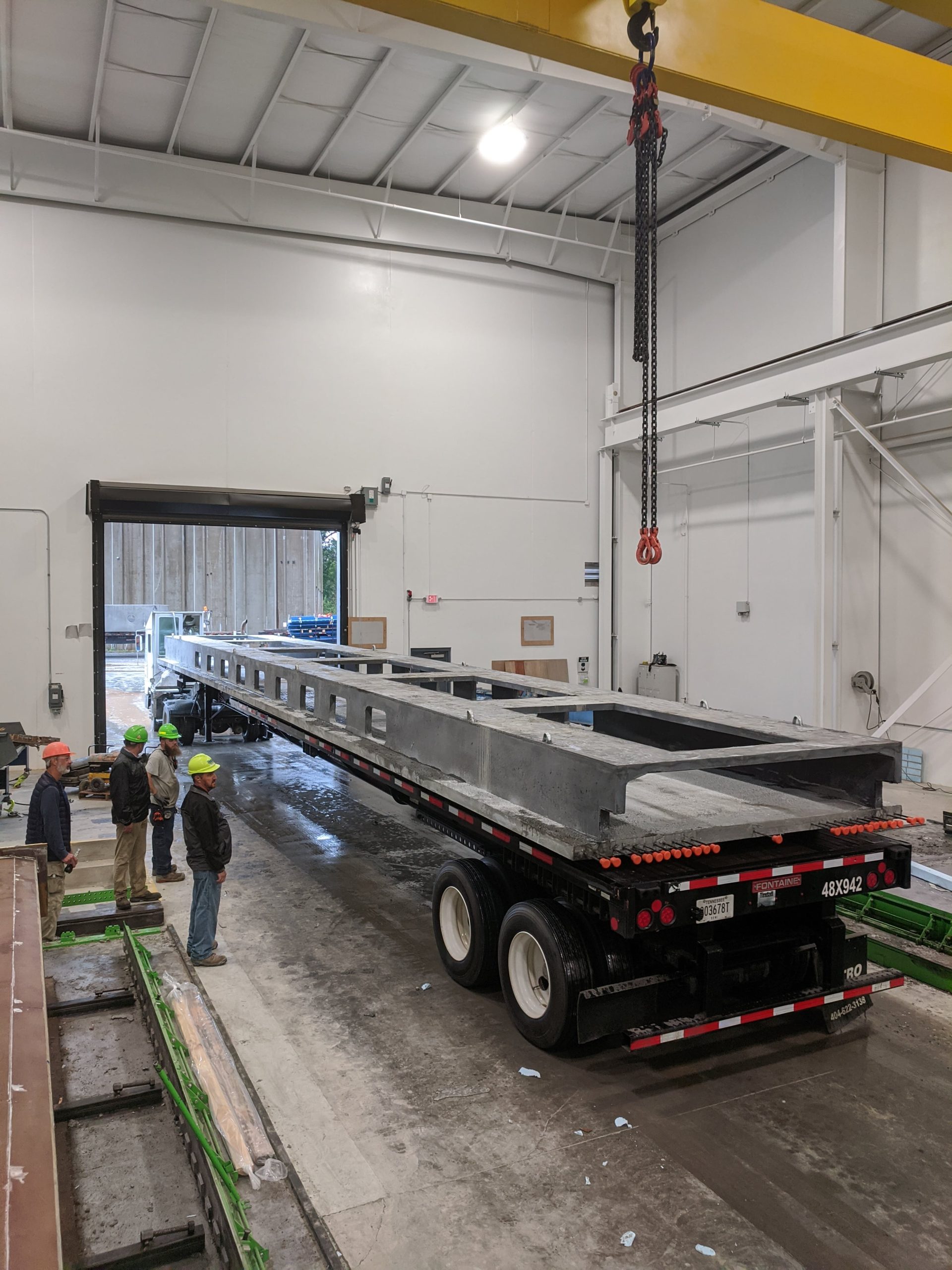 Ultra-High-Performance Concrete from the Experts