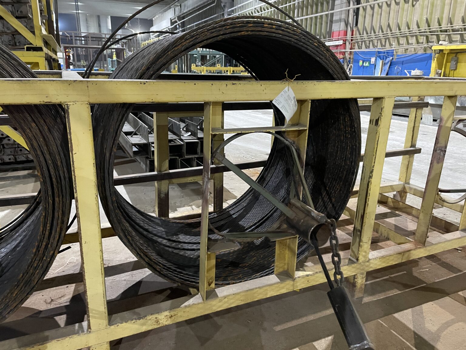 Why Precast Concrete Components are Prestressed | Tindall Corporation