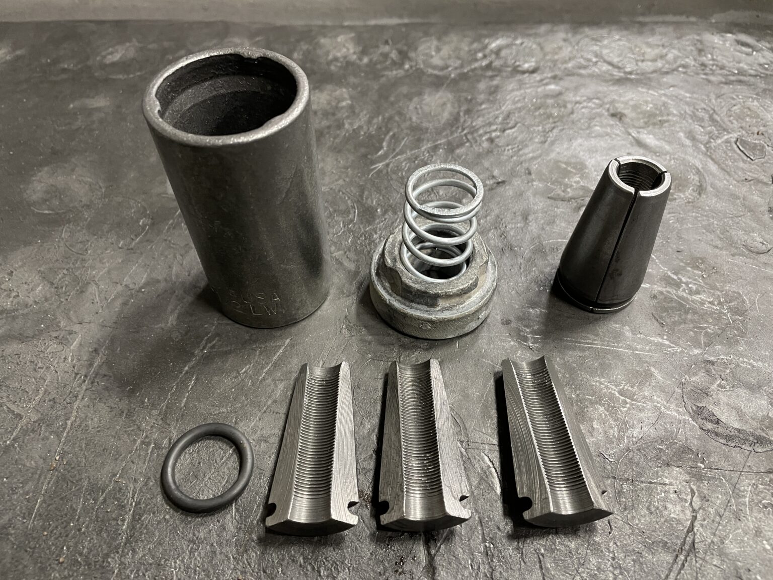 Why Precast Concrete Components are Prestressed | Tindall Corporation