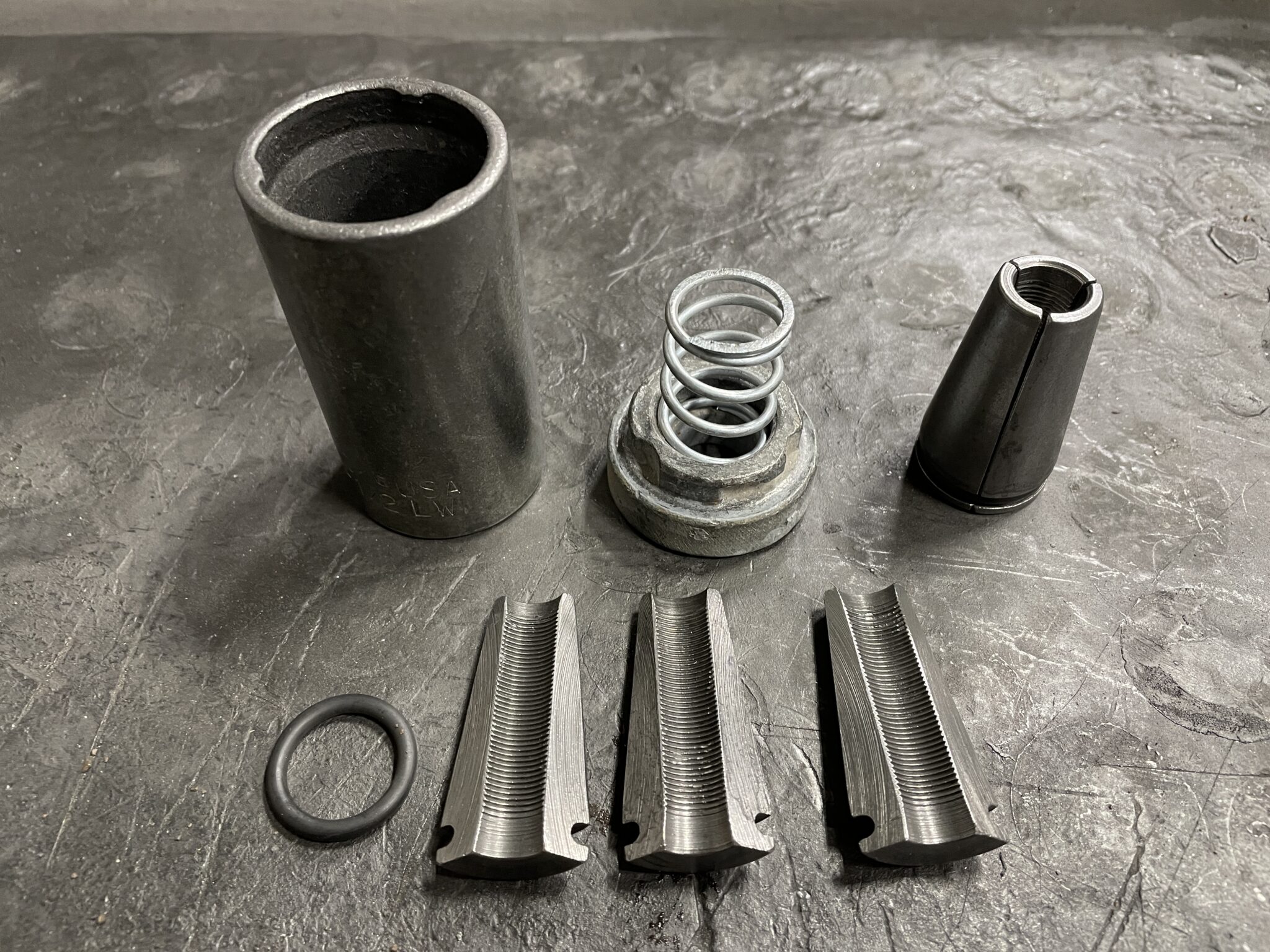 Why Precast Concrete Components are Prestressed | Tindall Corporation