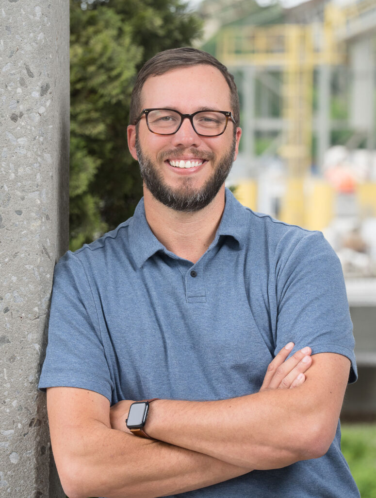 Leadership Team | Tindall Corp - Precast Concrete Solutions
