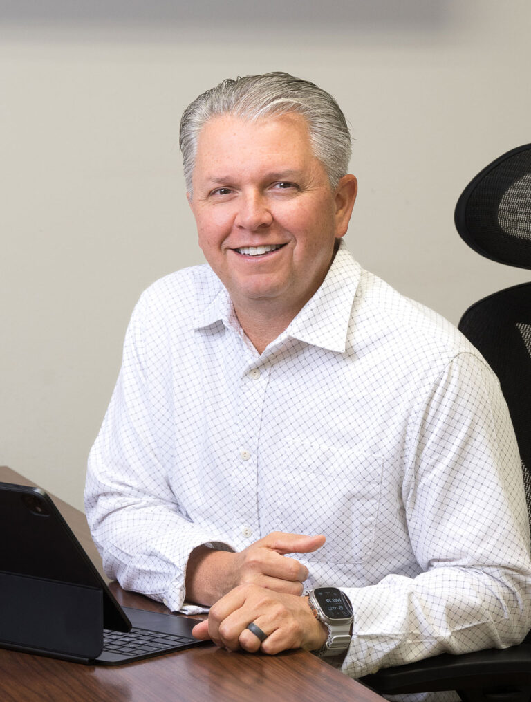 Leadership Team | Tindall Corp - Precast Concrete Solutions
