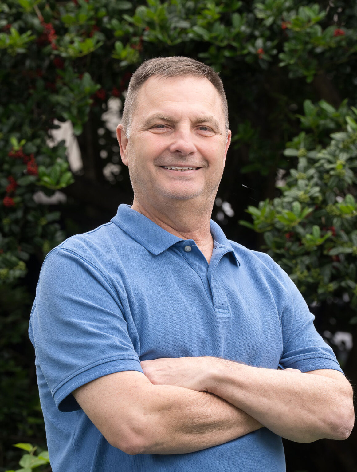 Leadership Team | Tindall Corp - Precast Concrete Solutions